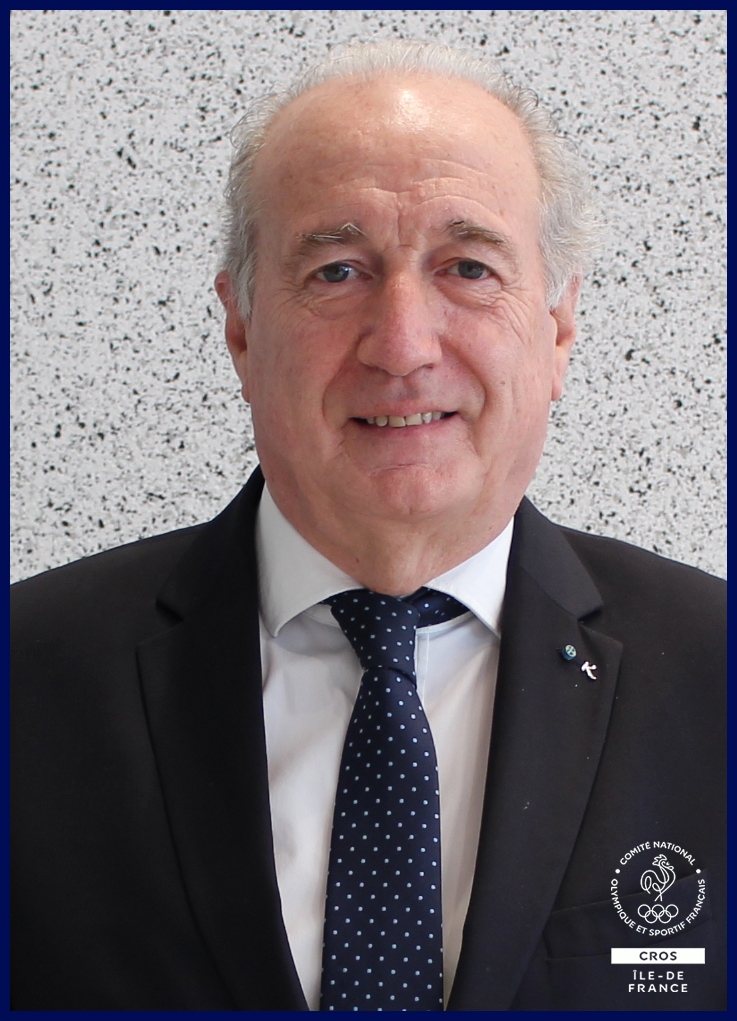 Conseil d’Administration - CROS Île-de-France