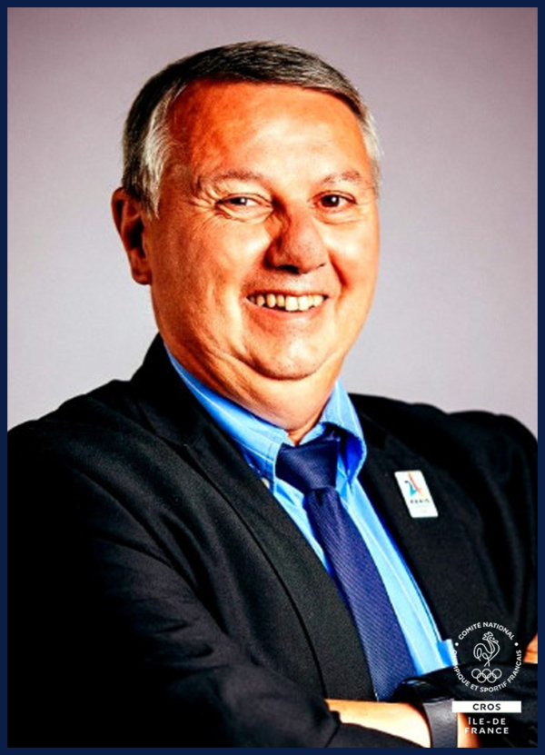 Conseil d’Administration - CROS Île-de-France