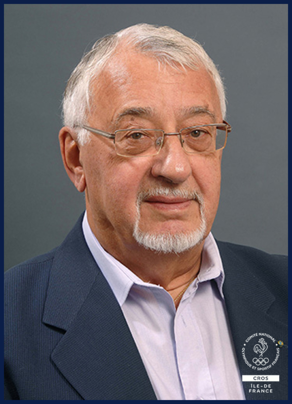 Conseil d’Administration - CROS Île-de-France