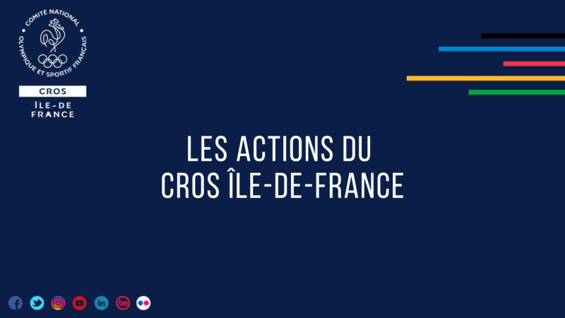 Catalogue – CROS Île-de-France
