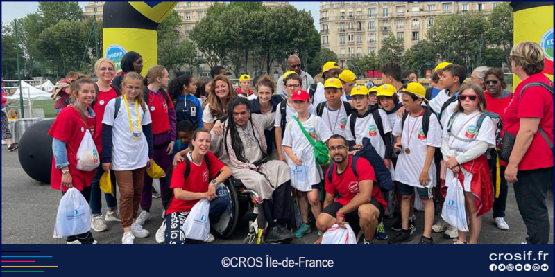 L’événement « Educap City » : Une invitation aux nouvelles générations à s’engager dans leur vie ...